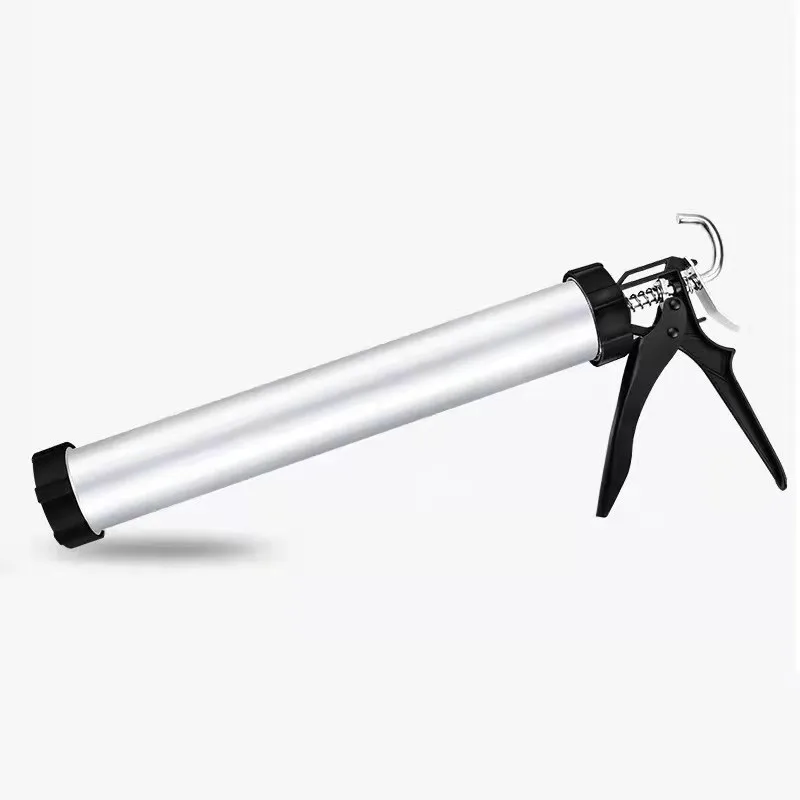 Premium Quality 15-Inch Manual Structural Adhesive Gun Aluminum Tube ...