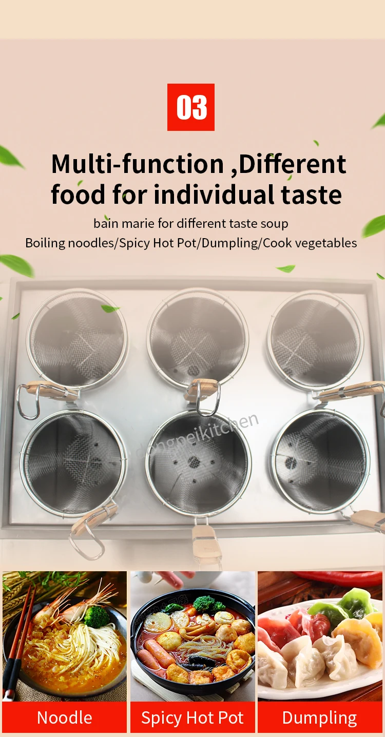 Counter Top Noodle Boiler/pasta Cooker/electric Noodle Cooker On Sale ...