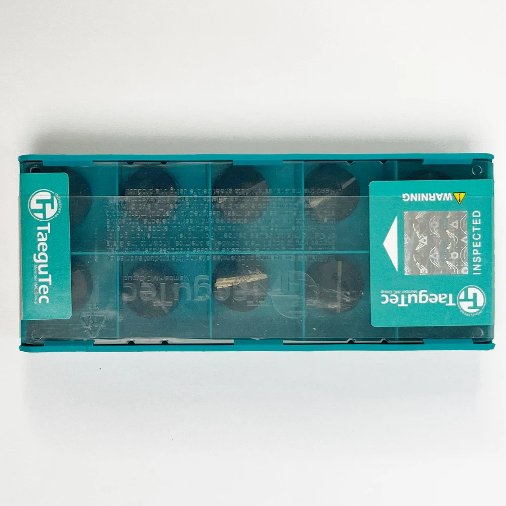 Huazhichun Rcgx 120700 U2 Carbide Turning Inserts & Tool Oem