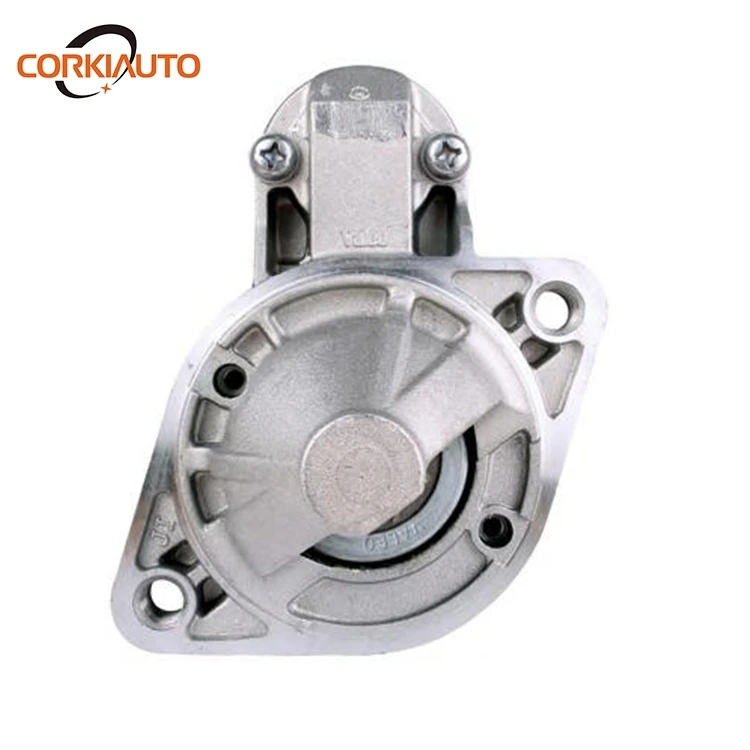 Démarreur Pour Hyundai Pour Kia G4ea G4ee G4ga G4ed 12v 36100-22810 ...