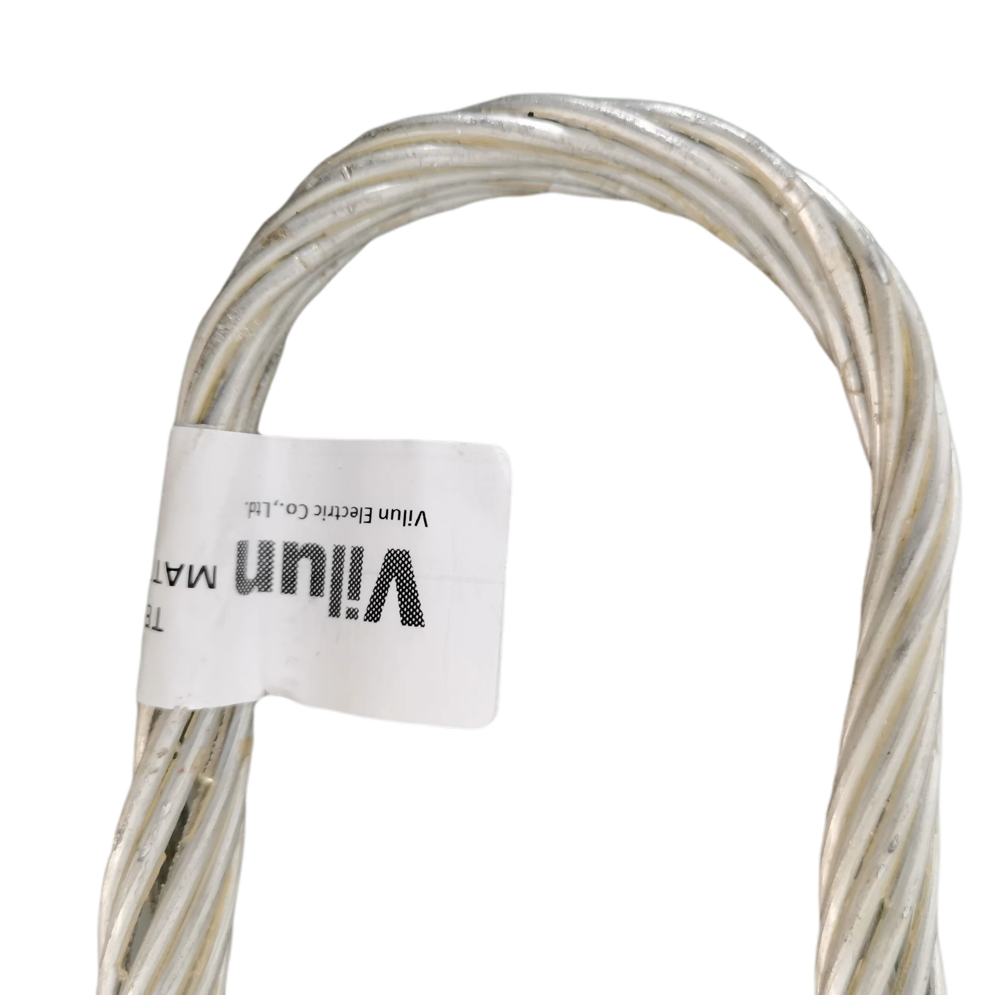 Structural Reinforcing Rods And Dead End Component For Adss Fiber Cable ...