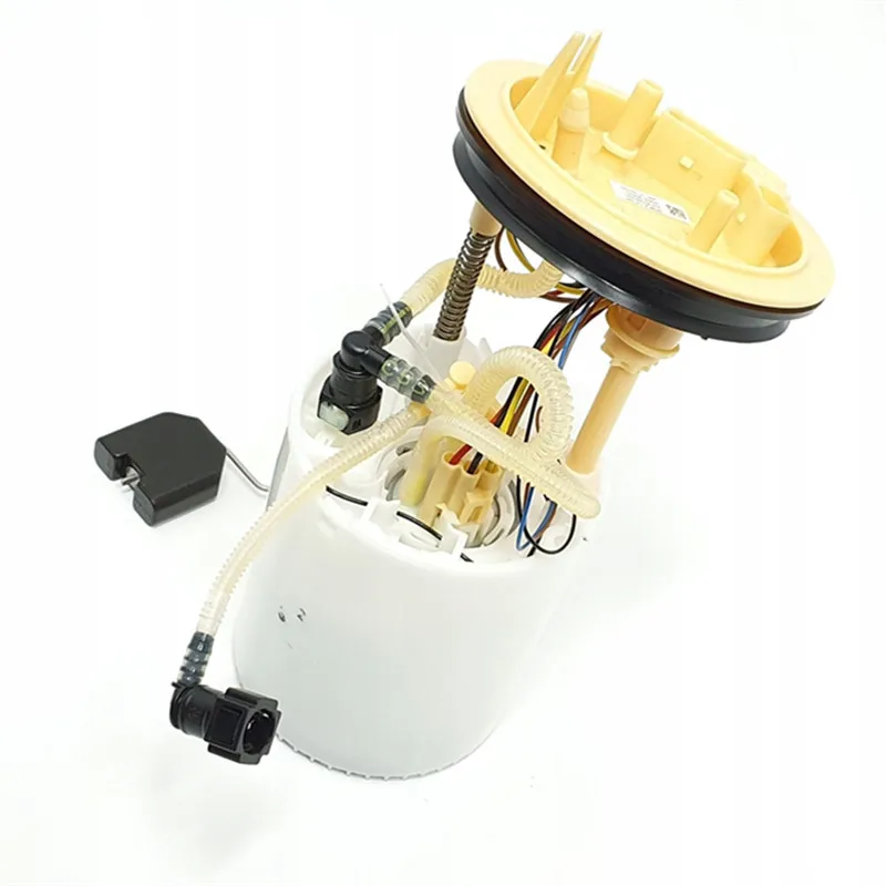 1.6tdi ปั๊มเชื้อเพลิงดีเซล5q0919050q 5q0919050af A2c82350300 5q0 919 ...