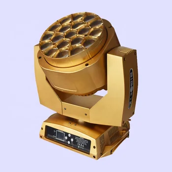 Clay Paky K-10 Bee Eye Rotate Kaleido Beam Wash Hybrid 19x15 K10 B Eye ...