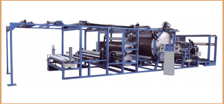 PVC Banner Flex Making and Laminating Machine| Alibaba.com