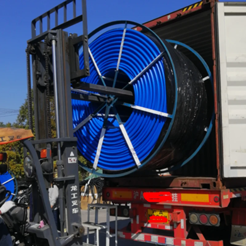 Free Samples,Hdpe Micro Duct Conduit,Drop Conduit. Hdpe Tube - Buy ...