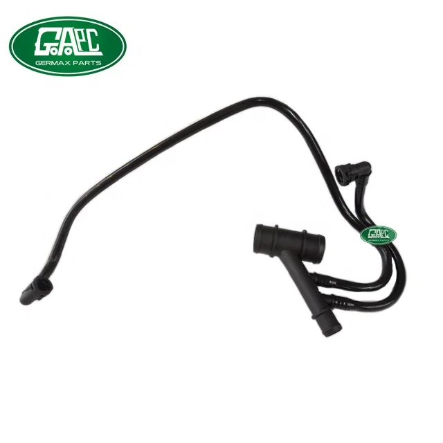 5.0L汽油上部散热器水管LR019007 GL1626 的Land Rover Range Rover Sport 2010 - 2013 ...
