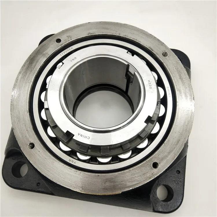 22220 Ek + H 320ころ軸受22220ek + H320とベアリングアダプタスリーブ - Buy 22220ek + H320 ...