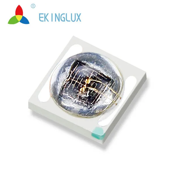 Ekinglux Ir 3535 Led 750nm 3535 High Power Smd Led Chip 3535 Led ...