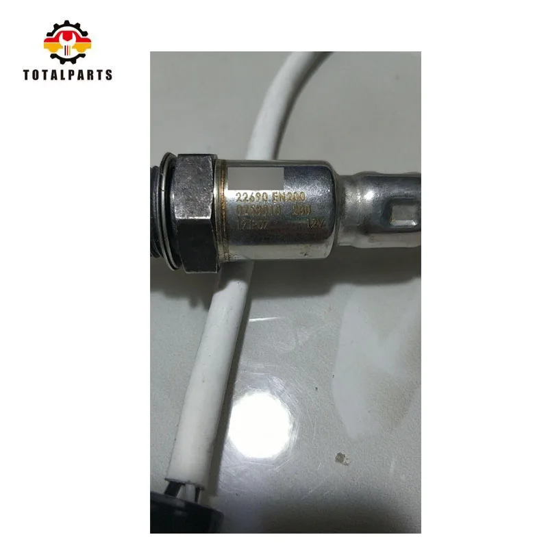 22690-EN200 Lambda Oxygen SENSOR O2 Sensor| Alibaba.com