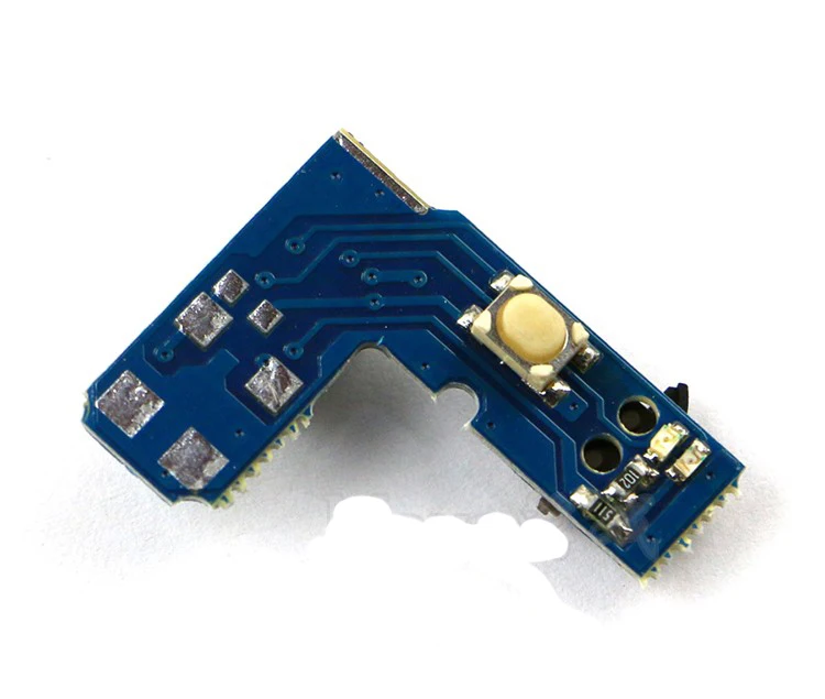 For Ps2 Slim on off Power Switch Reset Pcb Board 7000x 700xx 70000 ...