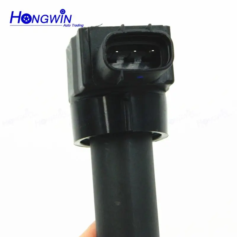Genuine No. 3705010-H01 Ignition Coil Pack Replacement for Changan CS15 ...