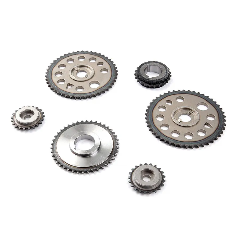 GM 2.2 Ecotec Timing Chain Kit - Reliable Engine Performance
