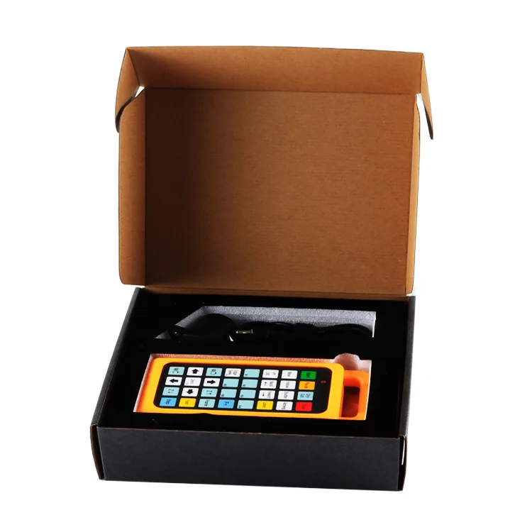 Wireless Handheld Control Box for Cypcut Laser Machines