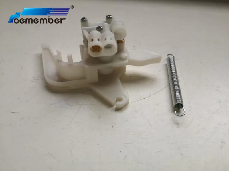 Oe Member 20443641 Valve Seat For Volvo For Benz 20748450 0009107238 ...