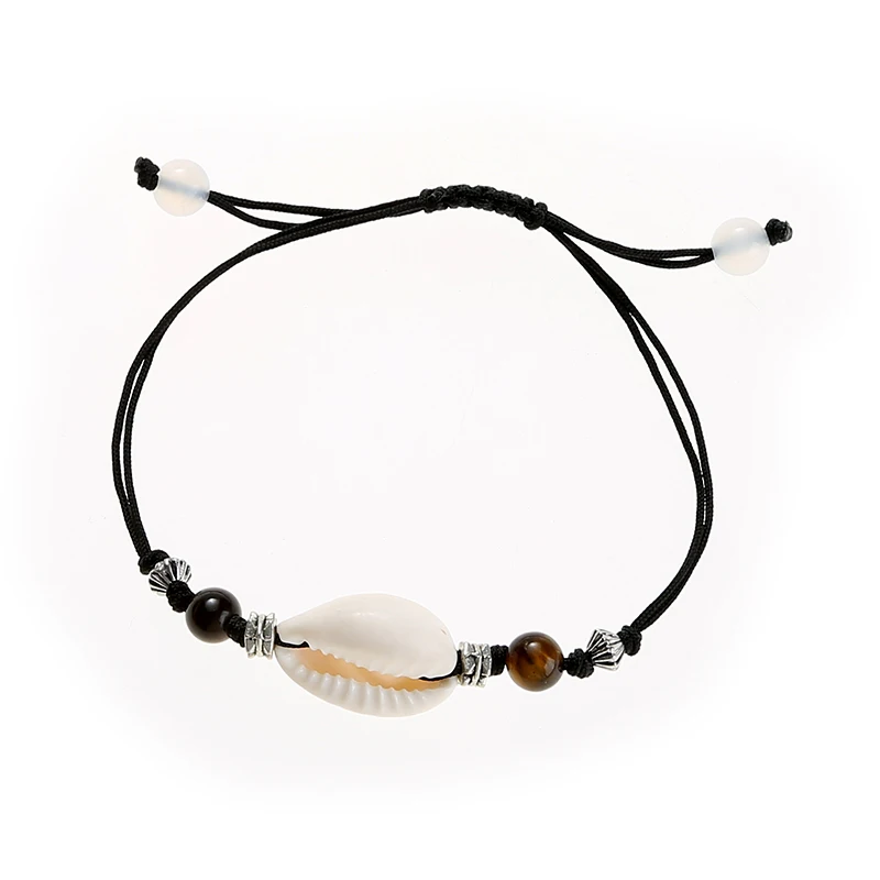 Shells Bracelet Set Boho Beach Jewelry Set For Women Girls Summer ...