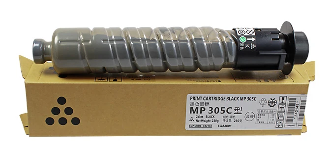 2021 New Genuine Quality Compatible Toner for Ricoh MP 305