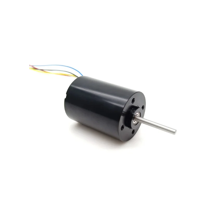 Lc Bldc Electric Motor 24vdc 12vdc Micro Engine 30mm Mw3040 High Speed ...