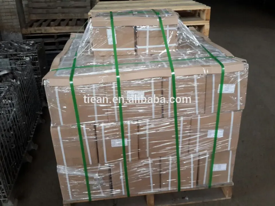 Brake System OEM 9617222520 Hand Brake Valve for Sale