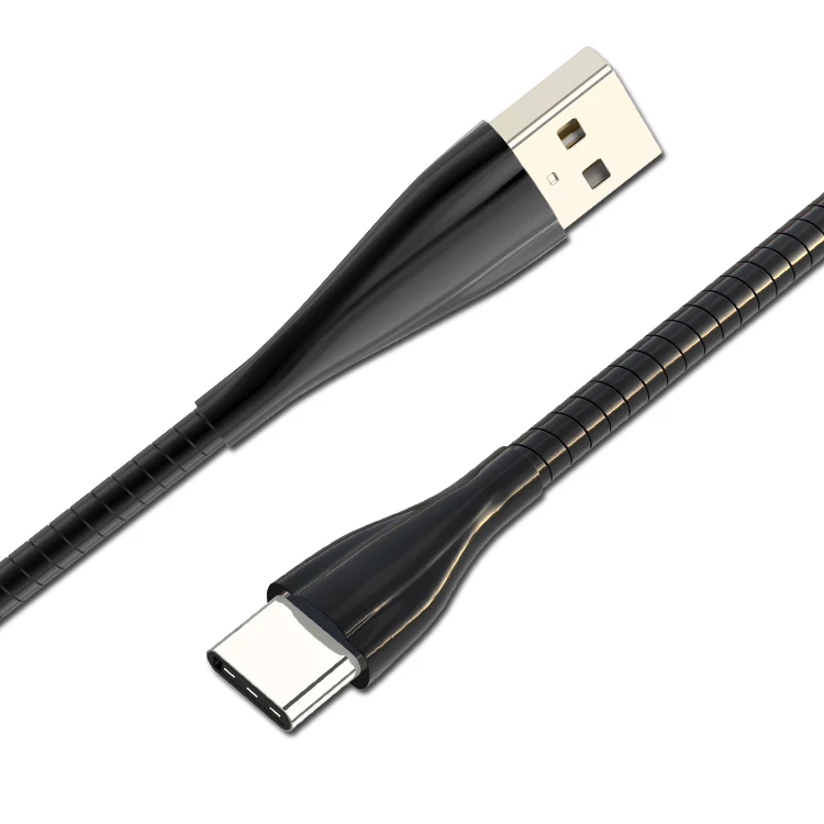 Flexible Metal Hose USB Cable Guide: How to Choose Right