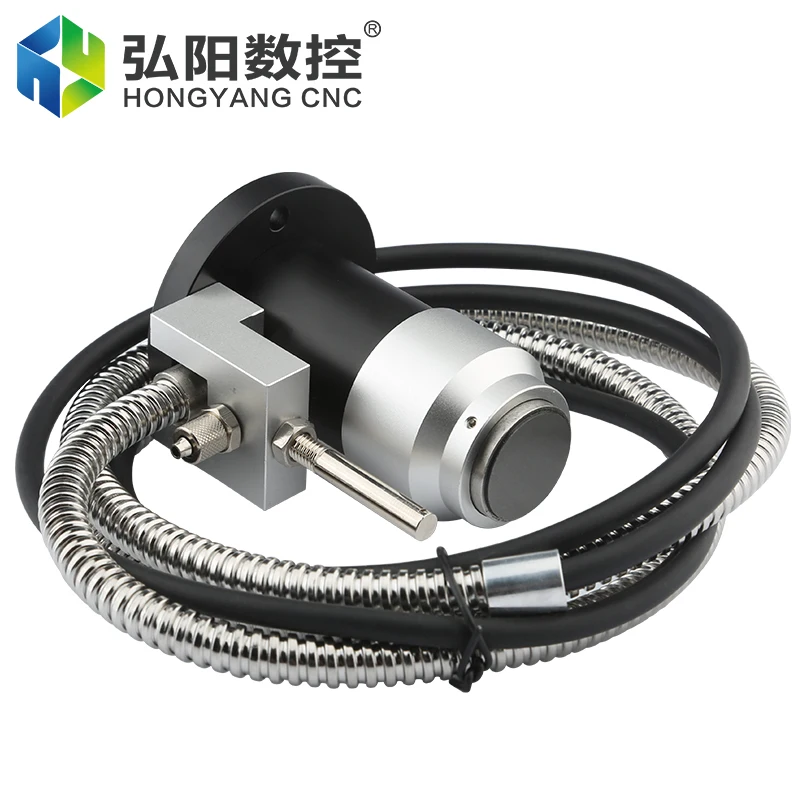 High Precision Automatic Tool Sensor Cnc Z Axis Tool Press Sensor Tool ...