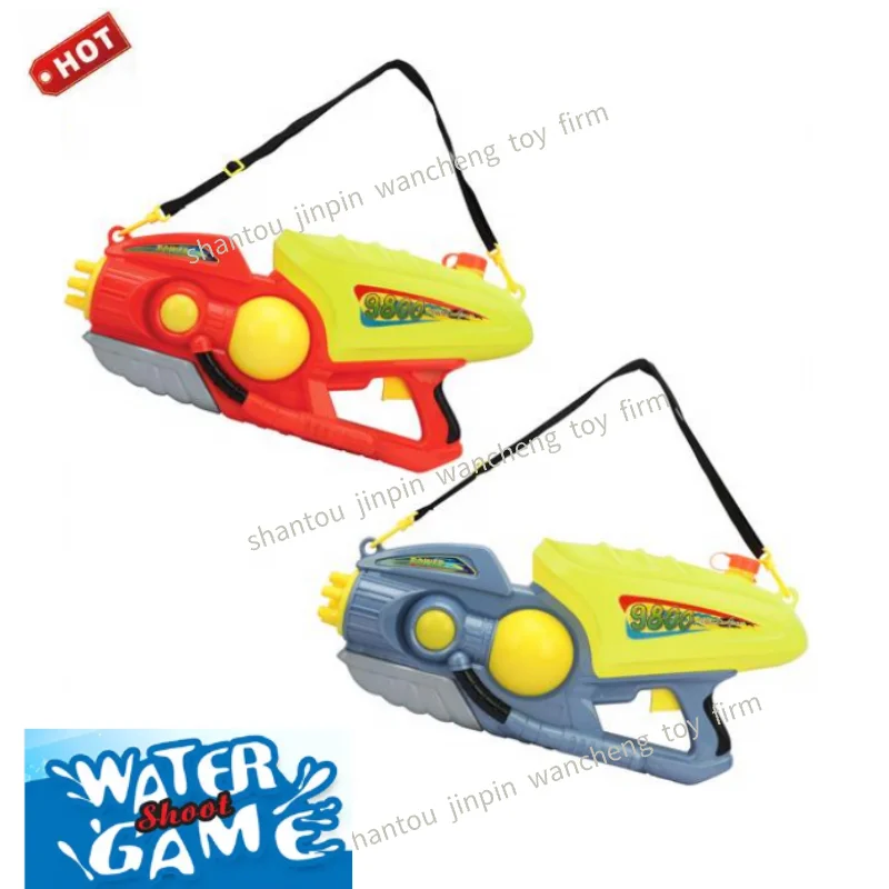 High Speed Motor Long Distance Shooting Electric Water Gun High ...