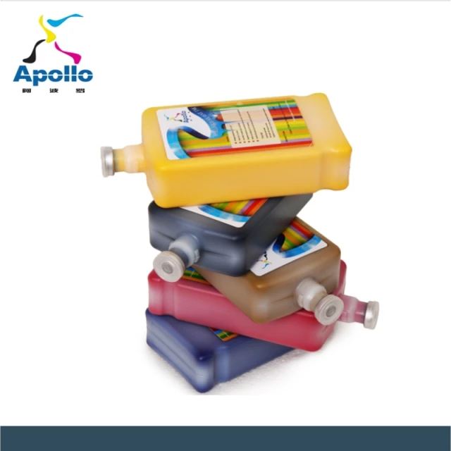 I3200/xp600/dx5 Eco Solvent Ink - Digital Printing Solutions