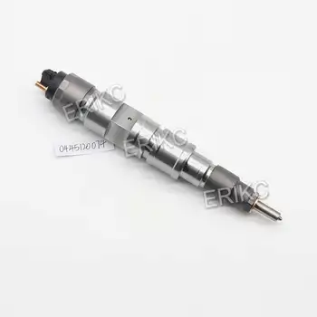 Erikc 7421006073 7485001662 7421006084 Diesel Injector 0445120074 Big Auto Pump Injector ...