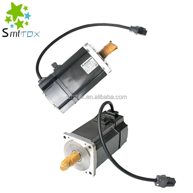 Smt Chip Mounter Machine Bm X Axis Motor N510022951aa Hc-kfs73-s33 ...