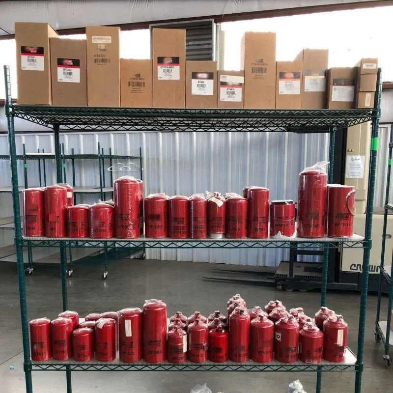 Engine Spin-on Lube Oil Filter P553771 12028496 0114786 01160025 15021 0814661 01160025 Lf4054 ...