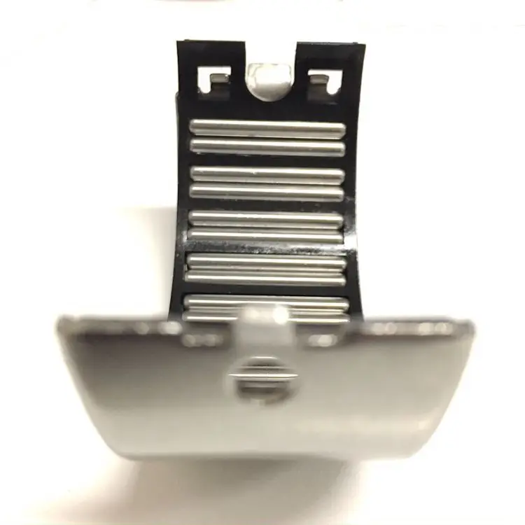 Wazhou Brake Series Semicircle Needle Roller Bearings Half Moon Needle ...