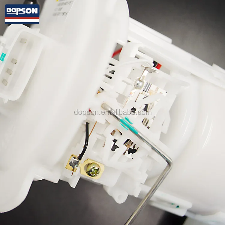 High Performance Dopson Car Electric Fuel Pump Assembly