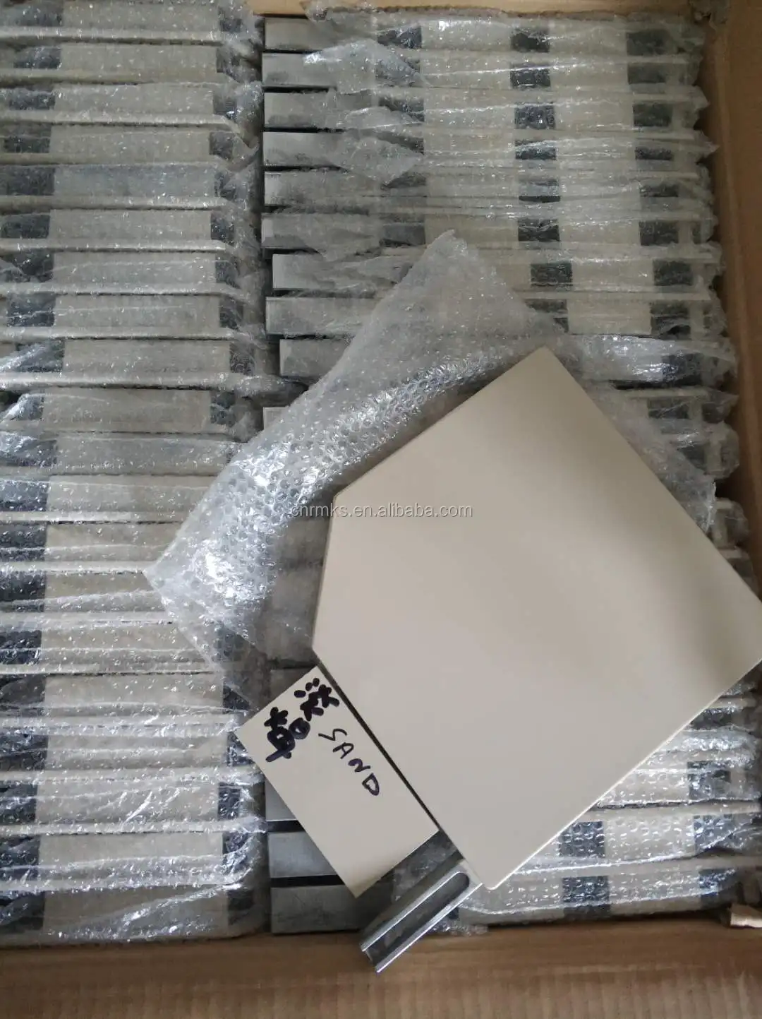 Roller Shutter Side Frame Cover - Durable & Stylish