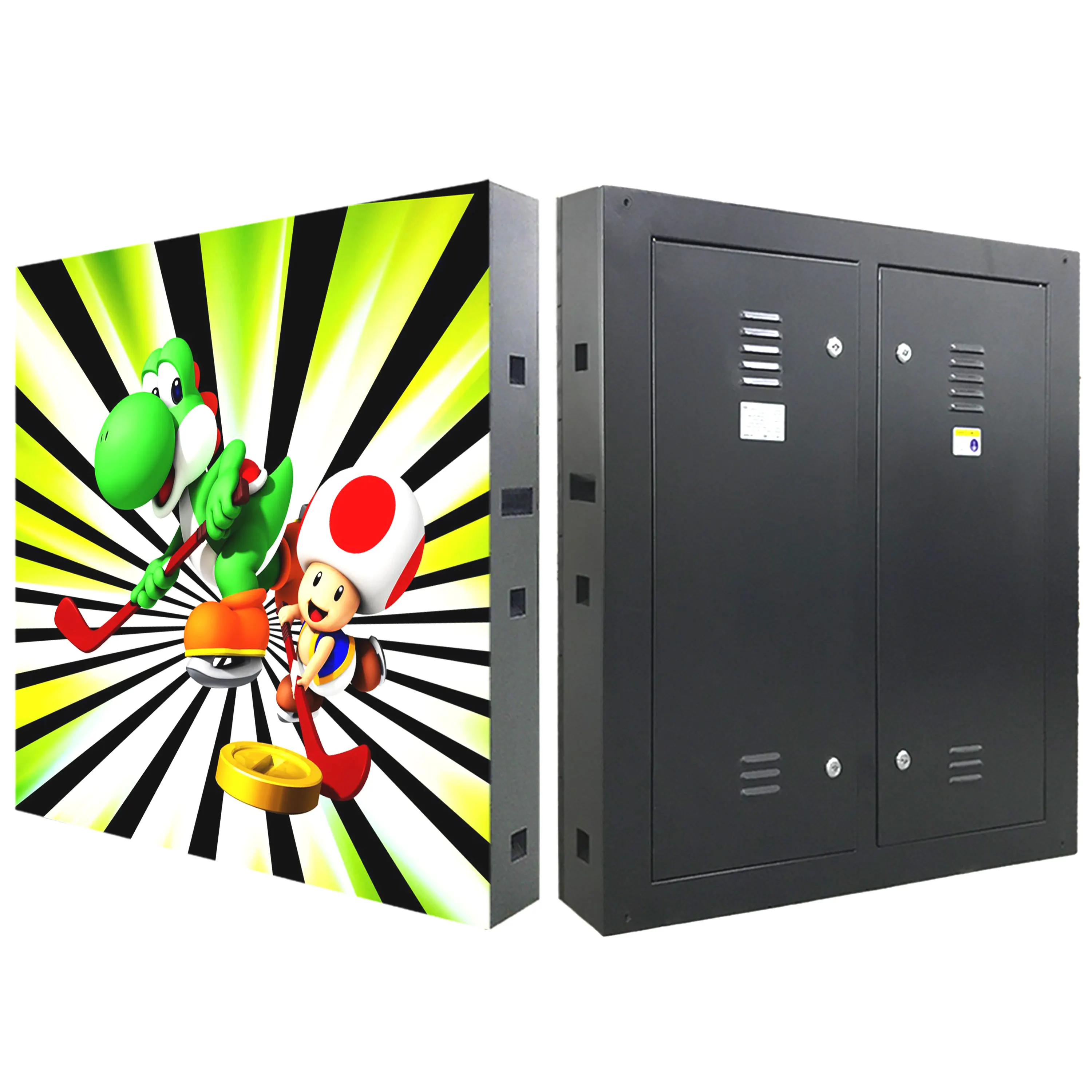 P8 Outdoor Led Screen Fixed Lowest Price Buy Led Screen Price Led p8-outdoor-led-screen-fixed-lowest-price-buy-led-screen-price-led