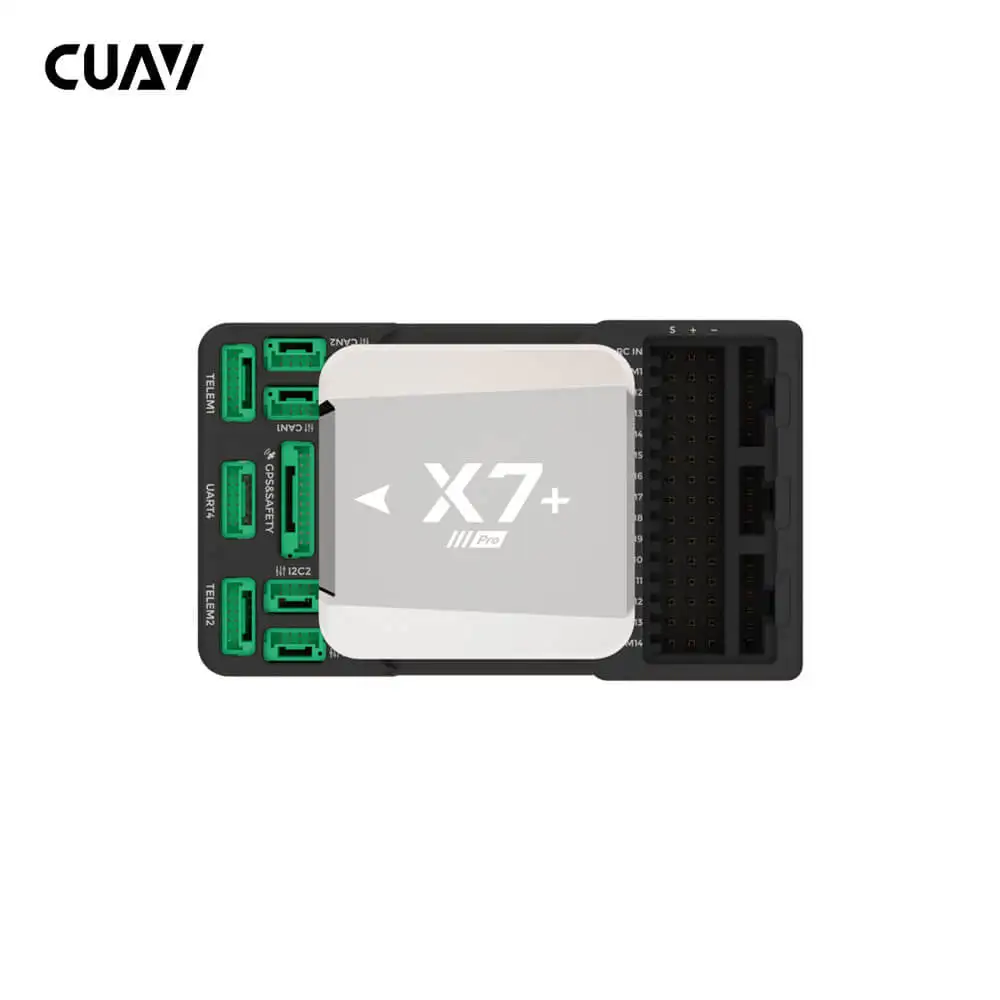 Pixhawk Flight Controller Guide: How to Choose the Right One