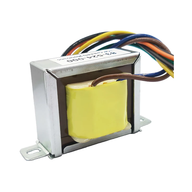 Speaker 100v line transformer 600