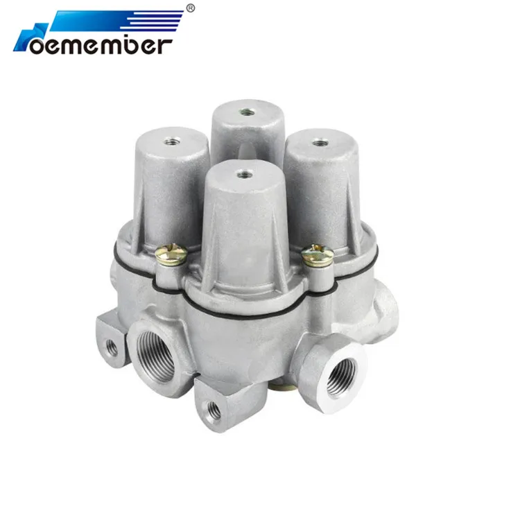 Valve de frein à Air à quatre boucles pour hommes, AE4170| Alibaba.com