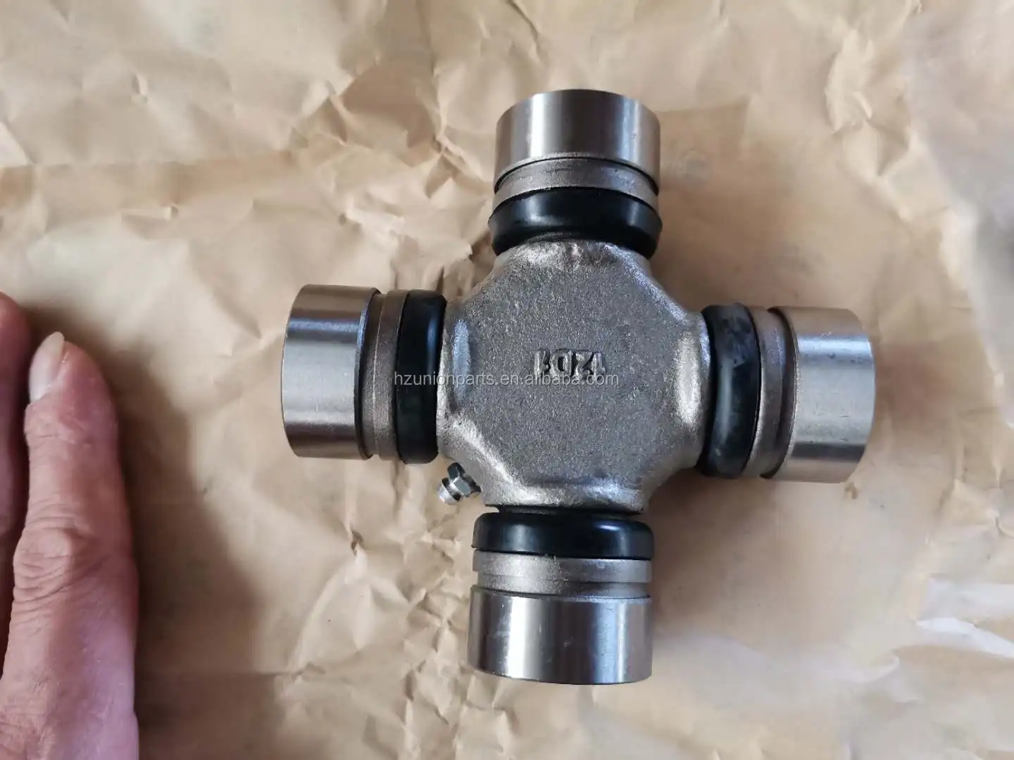 OEM 49150-45220 for HYUNDAI HD65/72 - Universal Joint Assy