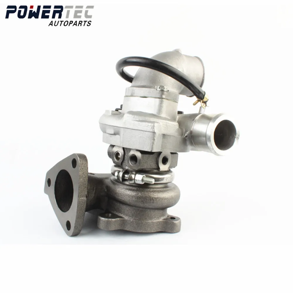 Turbocharger 28200-42650 for Hyundai H-1 2.5 TD D4BH 99 HP