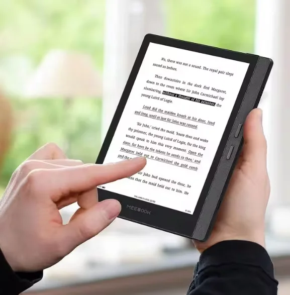 Tablet and E-Reader Guide: How to Choose the Right Device