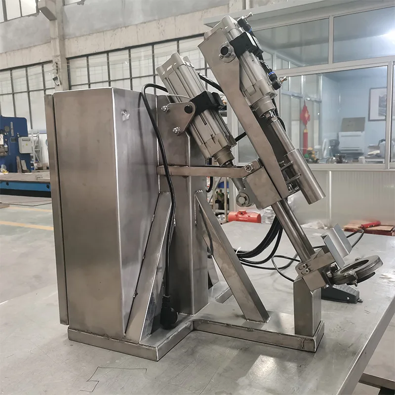 New Electric Motor Chicken Thigh Leg Bone Separator & Deboning Machine ...