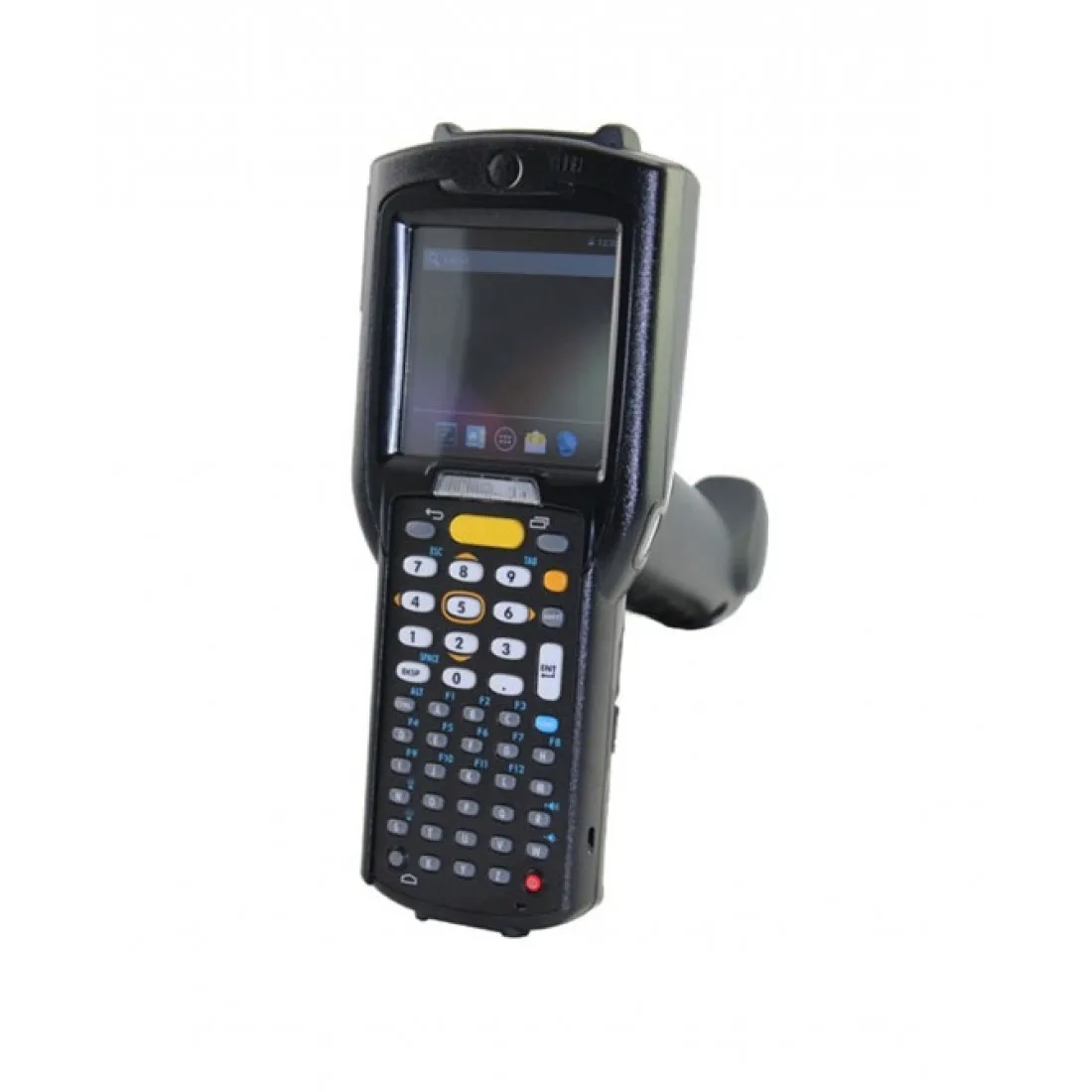 Zebra MC3200 - Efficient 2D Barcode Scanner for Inventory
