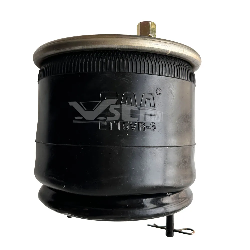 Truck Spare Parts Front Axle Suspension Shock Absorber Airbag Oe2024281 ...