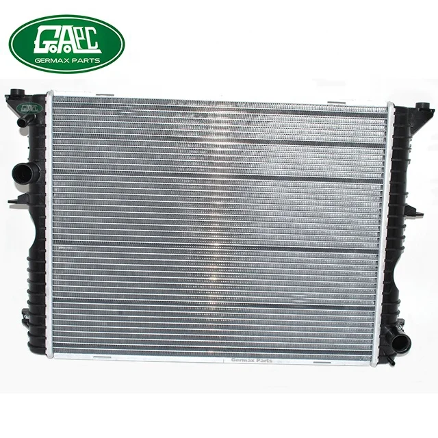 Radiator for Land Rover Defender - High Performance Cooling