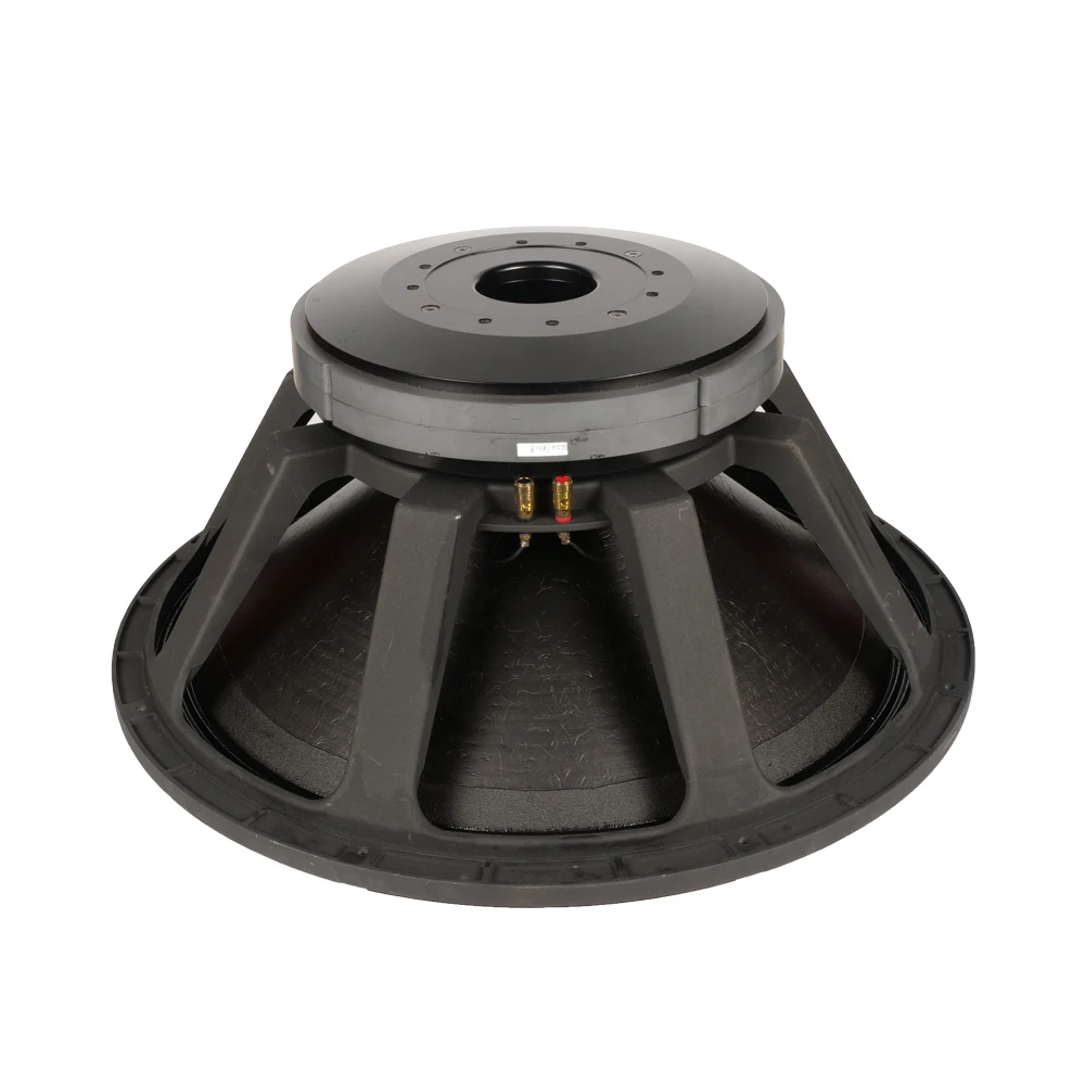 Professional 24 Inch High Power Subwoofer Speaker Driver L24/8608 ...