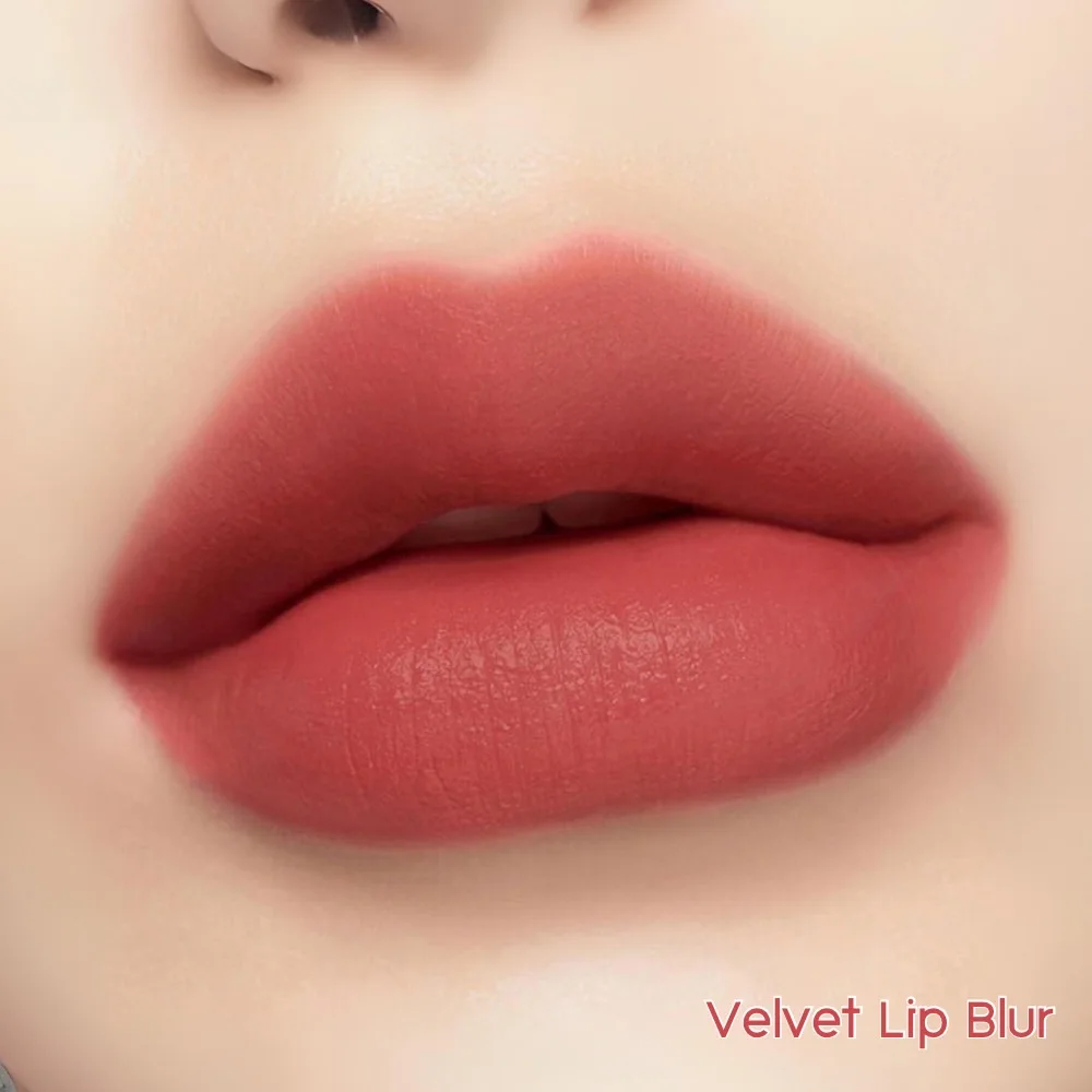 Wholesale Makeup Silky Smooth Clear Matte Velvet Lip Blur Private Label ...
