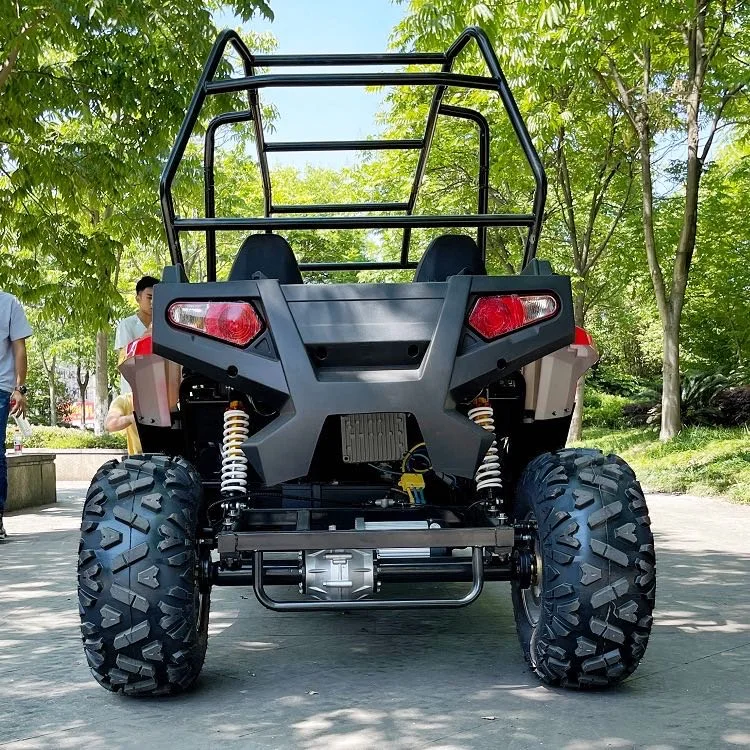 Hot Selling 2023 4x4 Utv 3000w Electric Utv Utility Vehicle On Sale ...