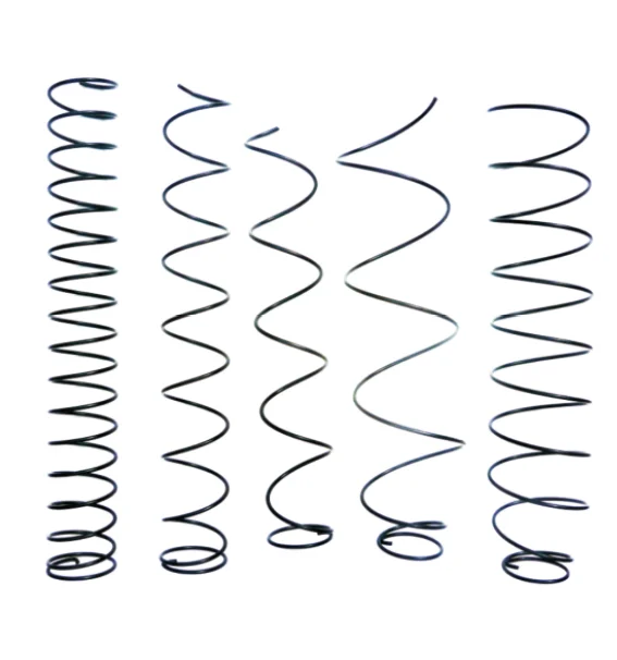 Coffee Vending Machine Spring with Motor Vending Spiral