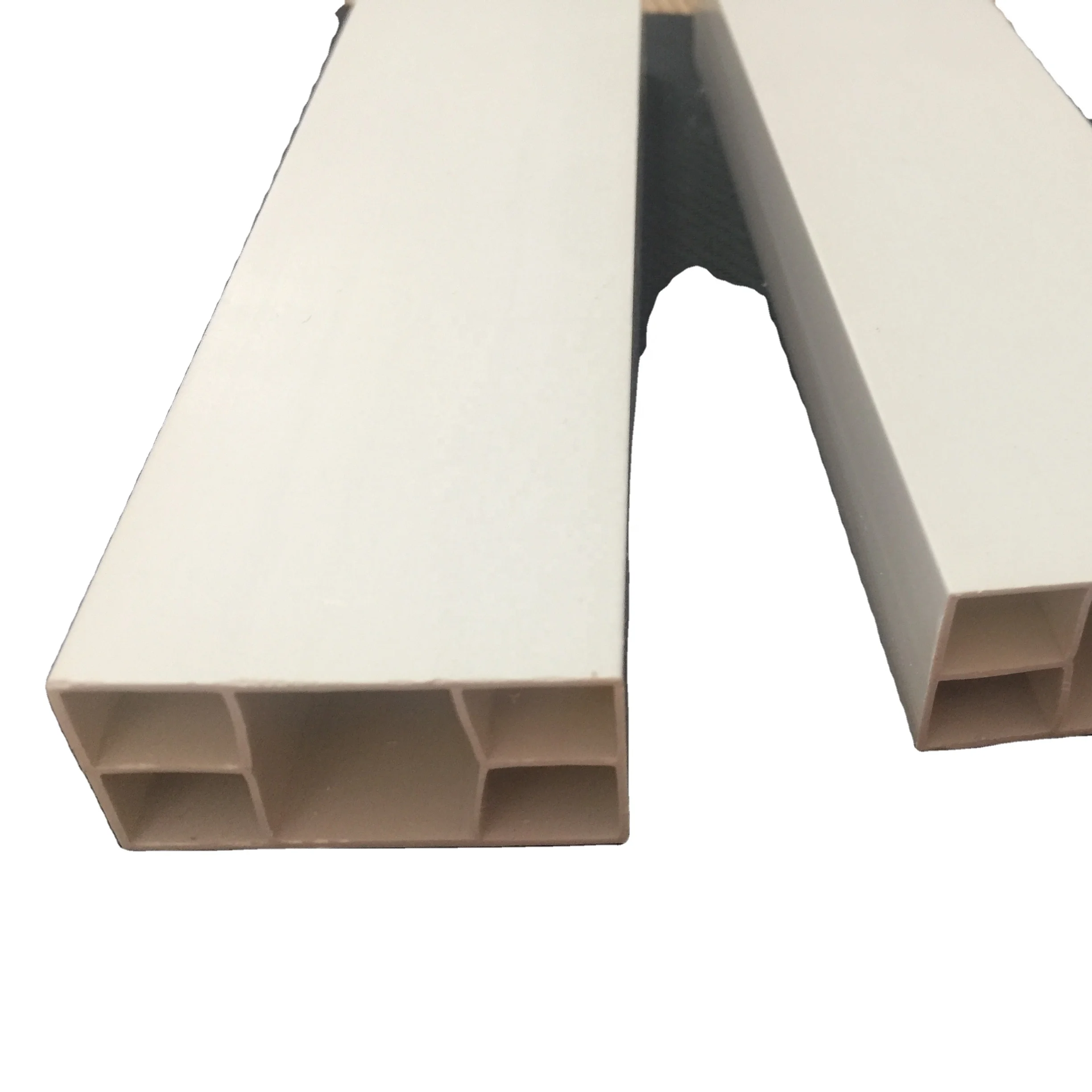 Customized PVC Formwork Fillet Foam Vinyl Triangle Joint