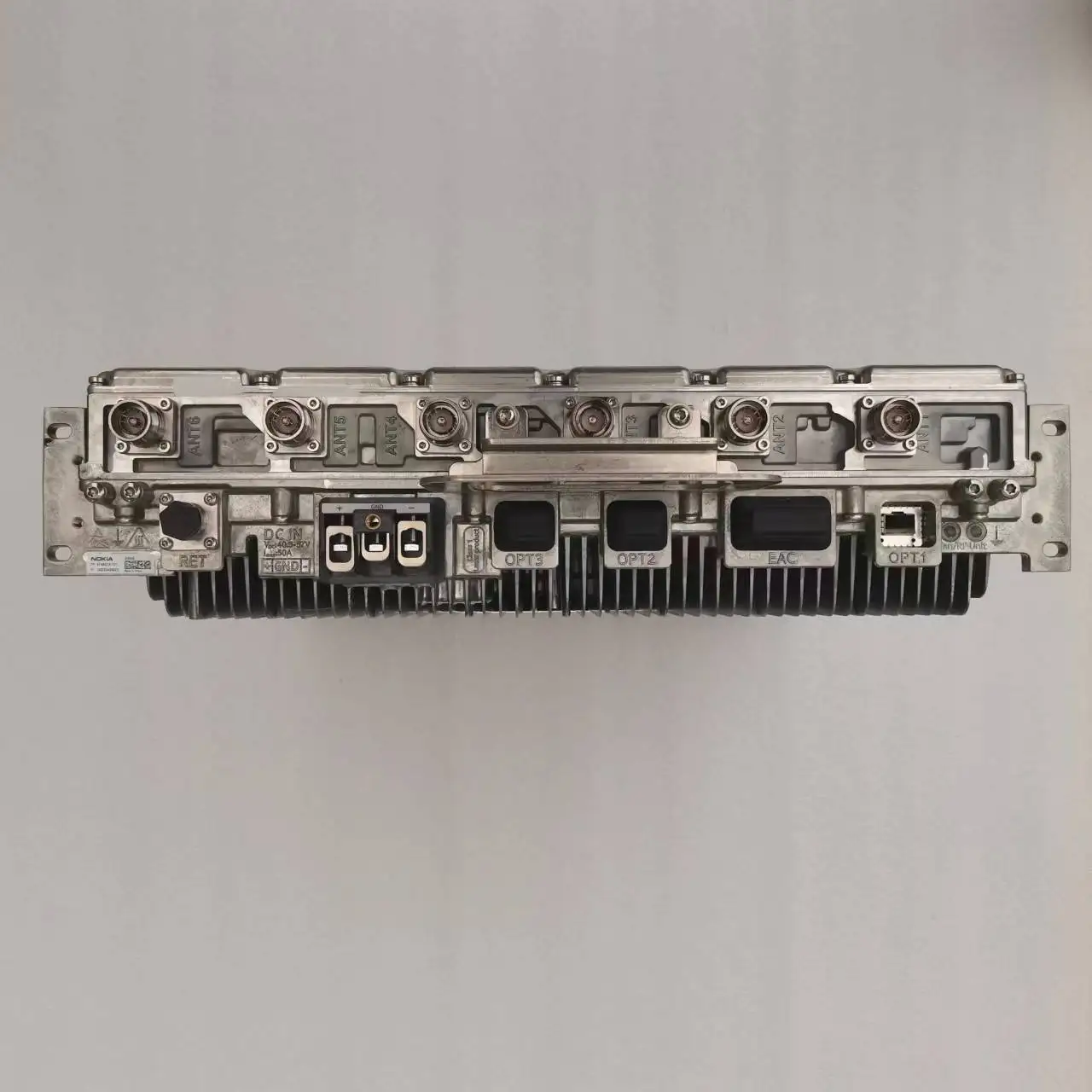 Nokia ARHA 474801A Wireless Base Station RF Equipment