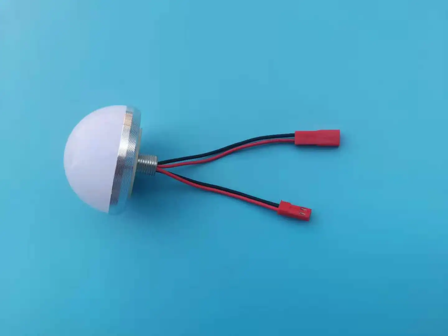 LED Point Light Source Bulb - Customizable & Efficient